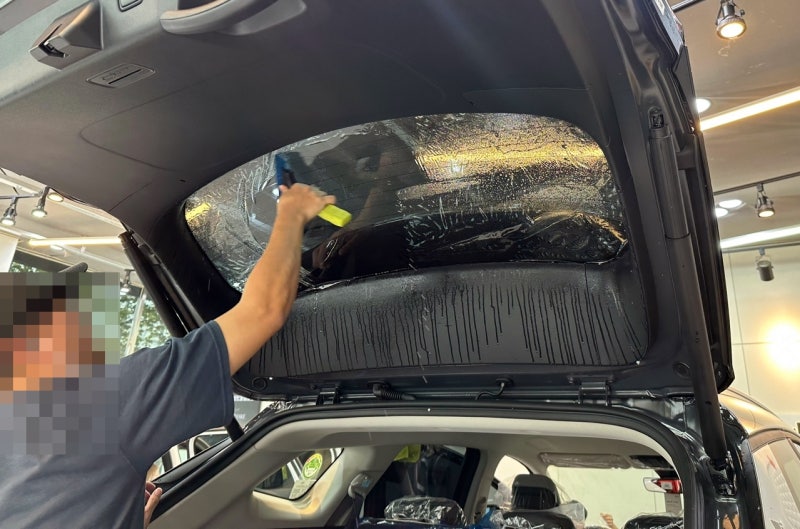 신차 스포티지 솔라가드 새턴 풀썬팅, 파인뷰LXQ500블랙박스, PPF, 나노텍유리막코팅 수원신차검수 수원신차패키지 수원솔라가드 수원솔라가드새턴 수원새턴 수원올샵 : 네이버 블로그