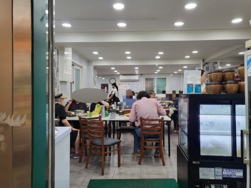 대전 문창동 맛집 역대급 감자전과 맛있는 콩국수가 있는 감자바위골 네이버 블로그