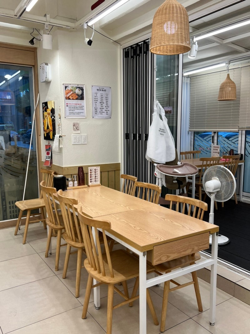 [광주]- 첨단2지구 맛집 신용동돈까스 “오유미당 광주첨단2지구점” : 네이버 블로그