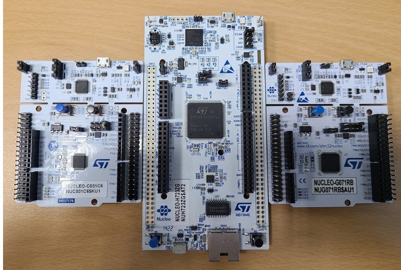 [세상에서 가장 작은 LTE Cat.M1모듈] stm32duino + LTE CATM1 내장형 모뎀 : 네이버 블로그