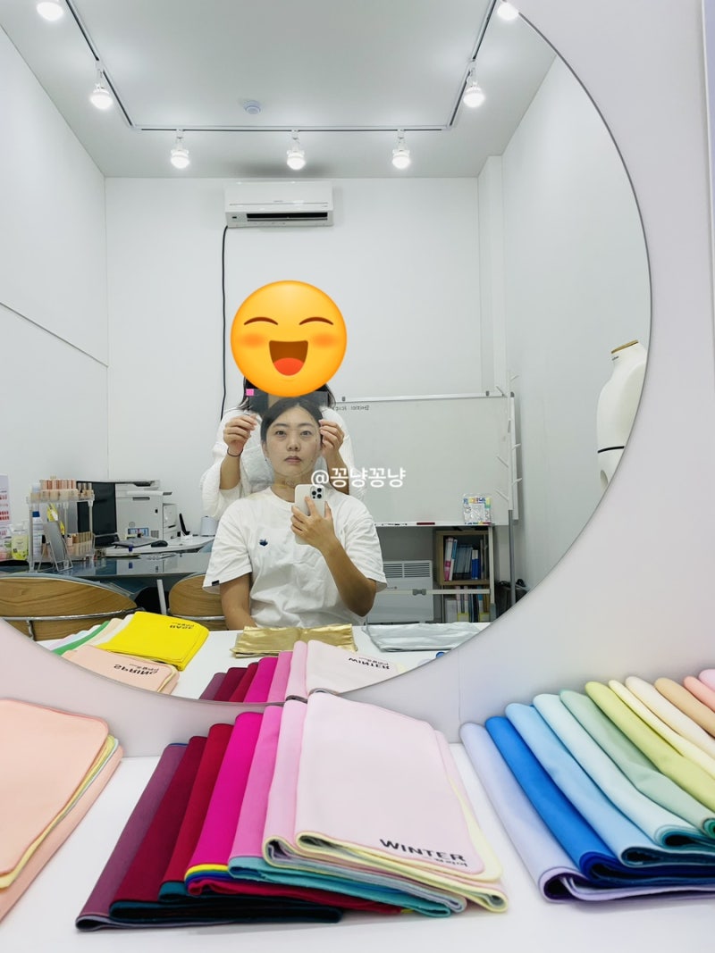 울산 프로필메이크업 데일리 메이크업 잘하는 베리수 퍼스널컬러진단 네이버 블로그