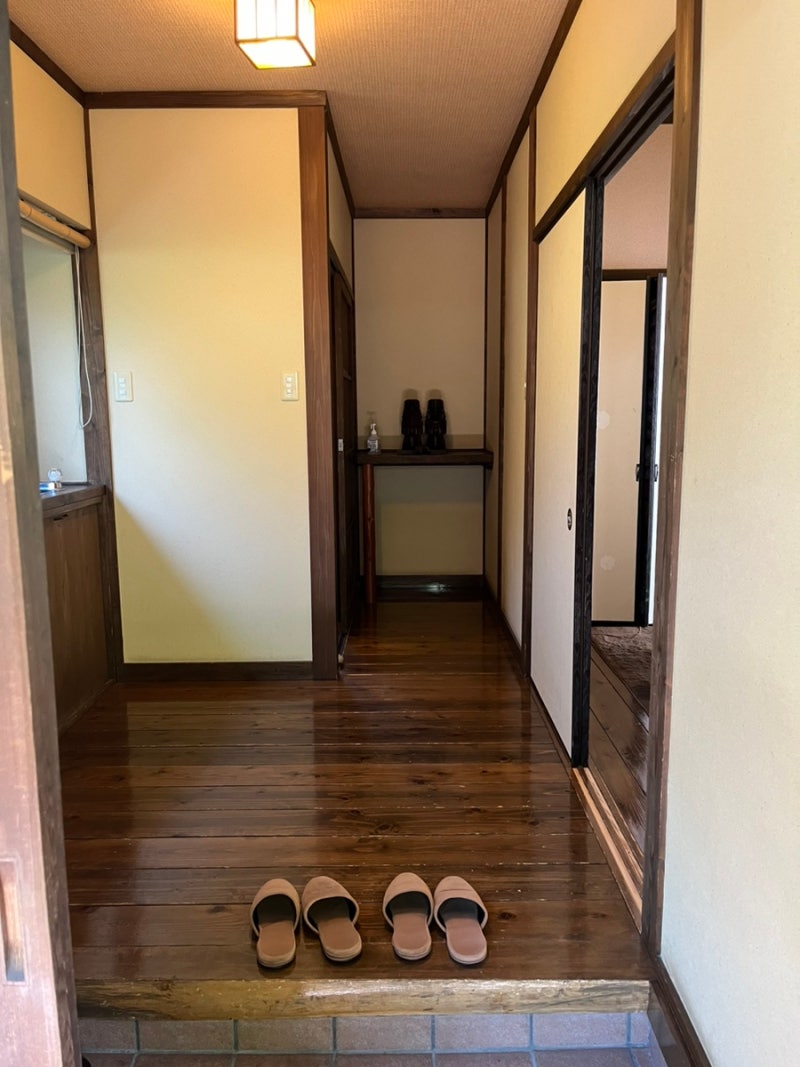 후쿠오카 유후인 유라리 로쿠묘 료칸 후기 : 개인탕,노천탕有 대형마트 도보1분 접근성 최고! : 네이버 블로그