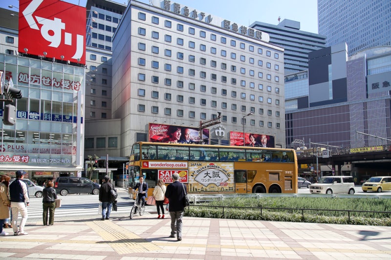 오사카 쇼핑 신사이바시 파르코 Parco 쇼핑리스트 네이버 블로그