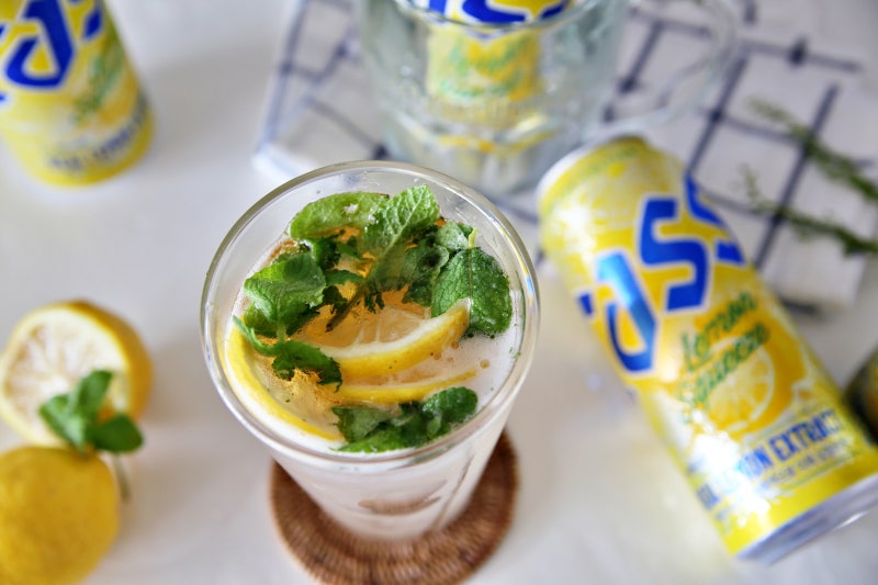 카스 레몬스퀴즈 2023년 여름 한정판 레몬맥주 출시! : 네이버 블로그