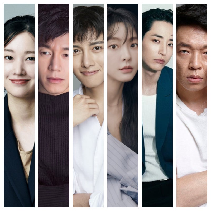 티빙 사극 드라마 우씨왕후 전종서 김무열 지창욱 이수혁 외 캐스팅 출연진 정보 소식 네이버 블로그