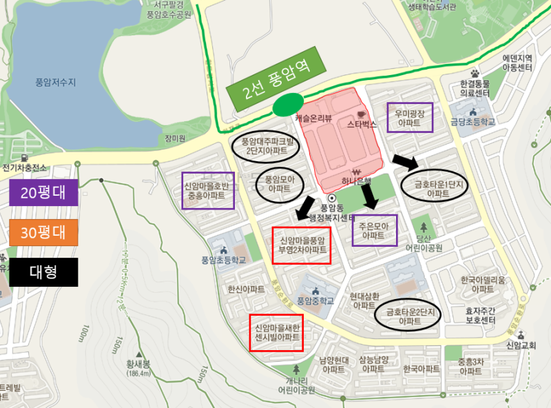 광주 서구 임장 지역분석으로 비교 단지 가르쳐드립니다 1더샵염주센트럴 유니버시아힐스테이트금호2지구풍암지구 네이버 블로그