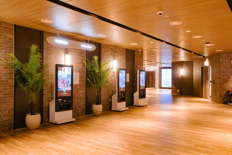 부산 해운대 그랜드 엘시티 레지던스 클럽디오아시스 워터파크 수영장 : 네이버 블로그