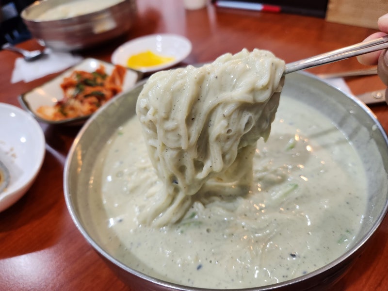 가산디지털단지 국수 옛날 잔치국수 가성비 좋고 맛도 좋은 식당에서 콩국수 점심으로 맛있게 먹고 왔어요~ 네이버 블로그