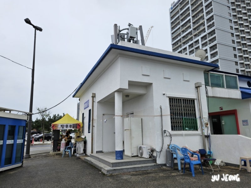 속초 해수욕장 모든것 주차장 속초아이 대관람차 가격 파라솔 튜브 대여 샤워장 요금 네이버 블로그