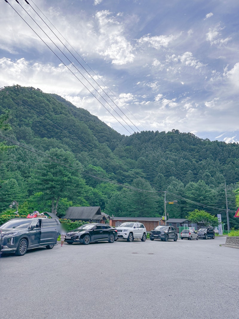 서울근교 계곡 추천 한적한 가평 경반계곡 물놀이 칼봉산 자연휴양림 둘레길 산책 네이버 블로그