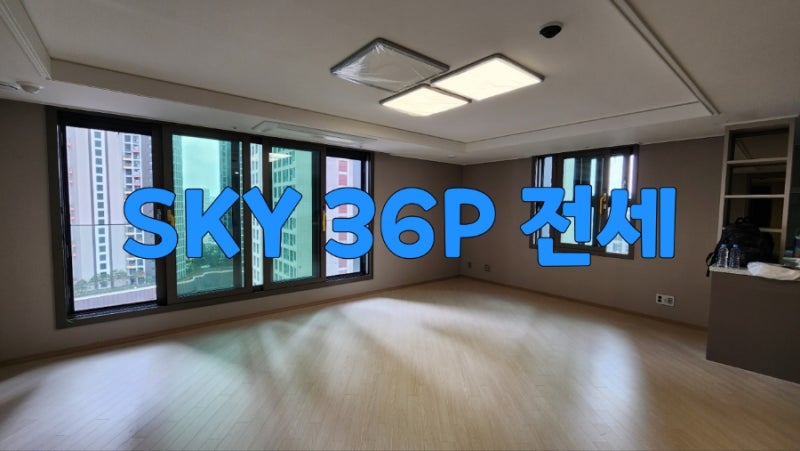 청량리역 롯데캐슬SKY ㅡL65 매매,전세 & 입주지정기간! 드레스룸, 펜트리수납 : 네이버 블로그