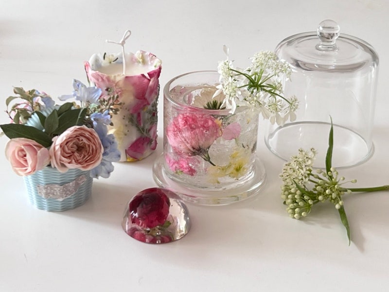 부천/인천 SDCA 캔들창업반_이제는 자격증! : 네이버 블로그