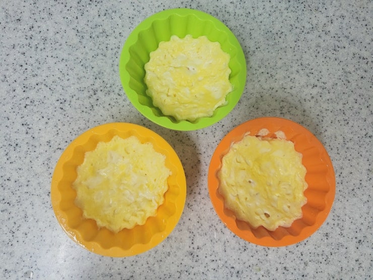 이유식 유아식 아기계란찜 전자레인지 돌아기 연두부계란찜 네이버 블로그