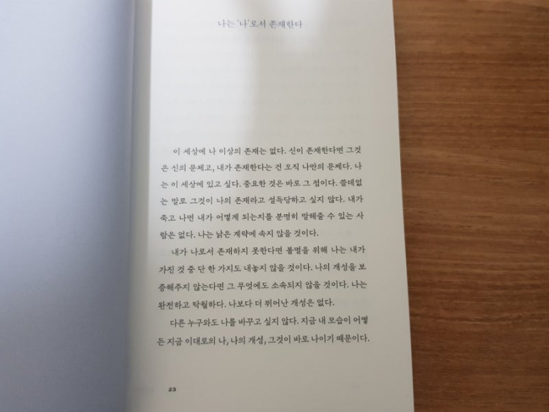 책 리뷰 당신의 인생이 왜 힘들지 않아야 한다고 생각하십니까 쇼펜하우어 아포리즘 철학 도서 네이버 블로그