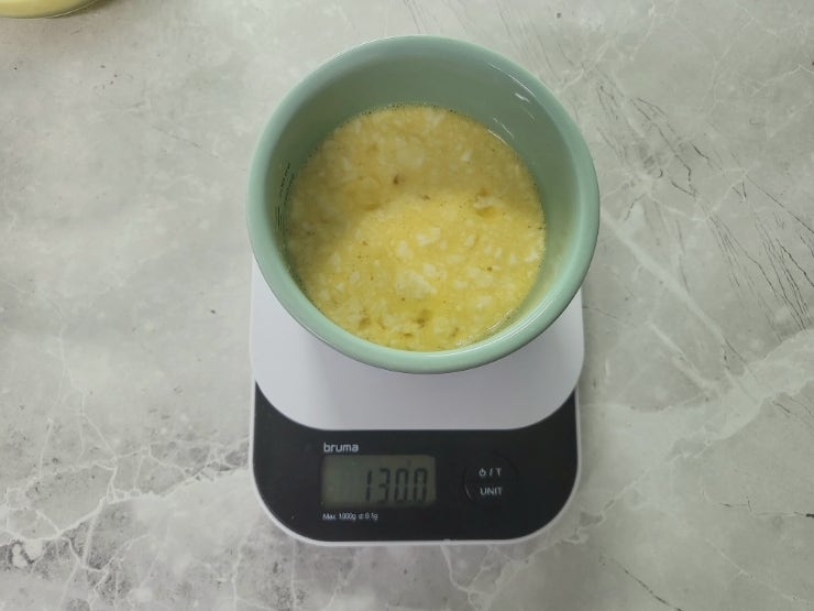 이유식 유아식 아기계란찜 전자레인지 돌아기 연두부계란찜 네이버 블로그