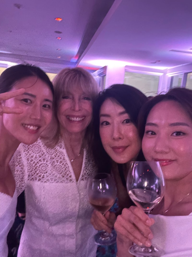 [평촌필라테스]로마나 100번째 생일 기념 컨퍼런스 파티! : 네이버 블로그