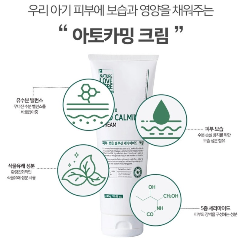 샘플따위 없는 아기를 부탁해x네이쳐러브메레 임신축하박스 네이버 블로그