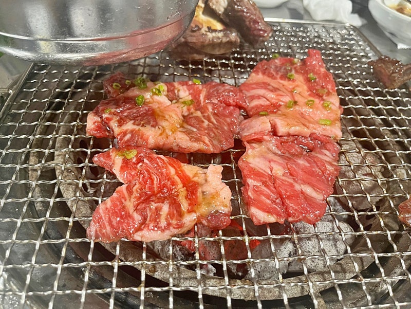줄서는식당 소갈비 백골라면 목동맛집 남영동양문오목교점 네이버 블로그