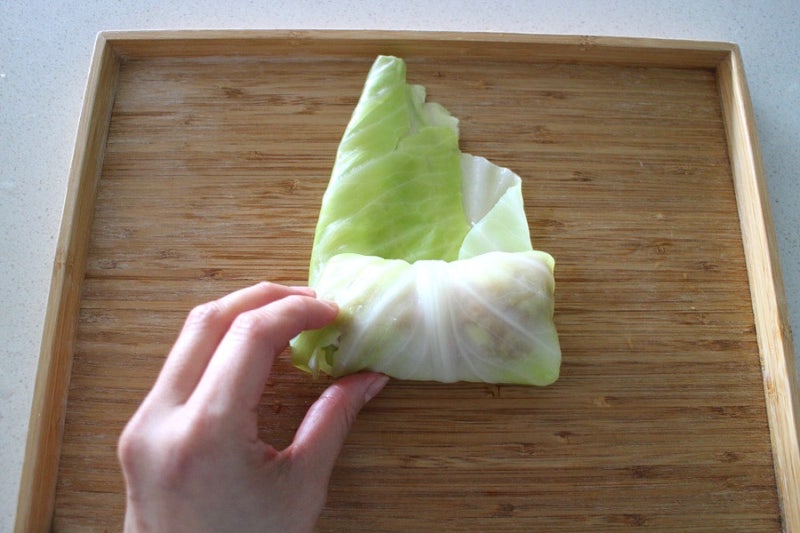 캐비지롤 레시피 토마토소스 양배추말이 홈파티음식 양배추롤 다짐육요리 네이버 블로그