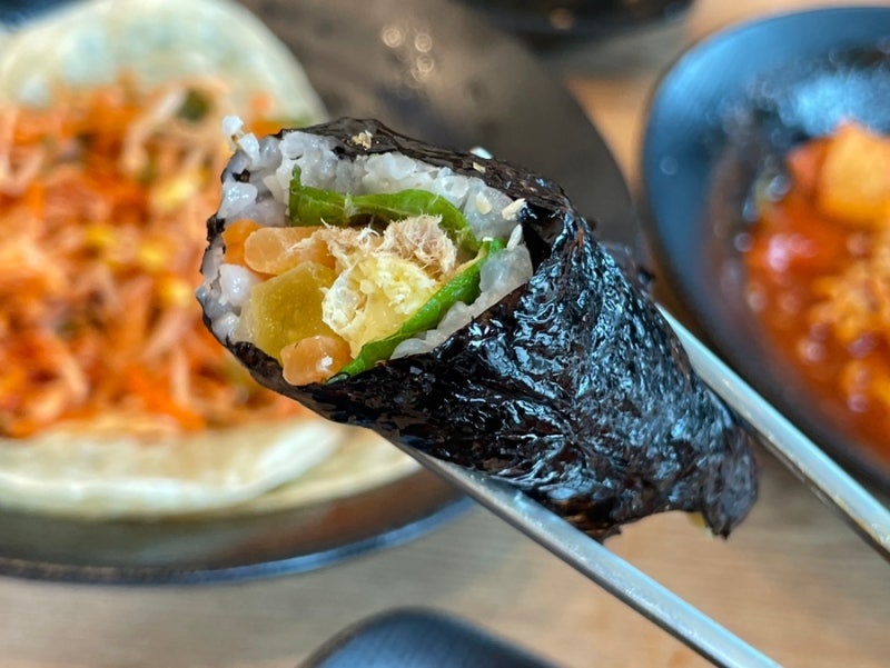 청춘꼬마김밥 경기광주 맛집 초월 김밥 떡볶이가 맛있는 청춘꼬마김밥 네이버 블로그