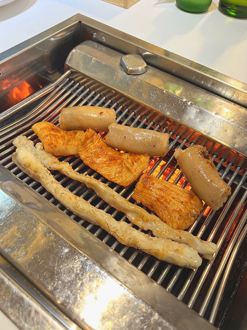 분당 서현동 향촌 양곱창 마당이 있는 율동공원 곱창 막창 양대창 맛집 주차메뉴 네이버 블로그