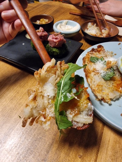 판교 정희 재미있는 퓨전 한식 아브뉴프랑에 있는 판교맛집 네이버 블로그