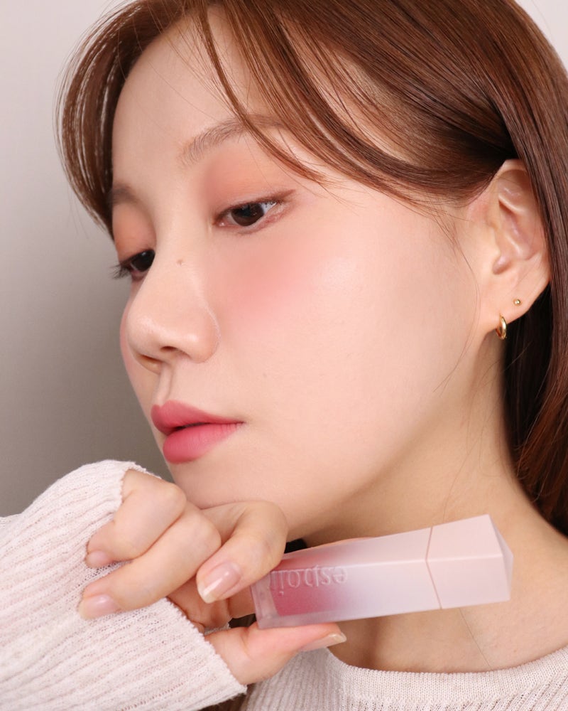에스쁘아 꾸뛰르 립 틴트 블러 벨벳 New 세레나데 올리브영 미지근한 여쿨 여뮽 오버립 추천 네이버 블로그