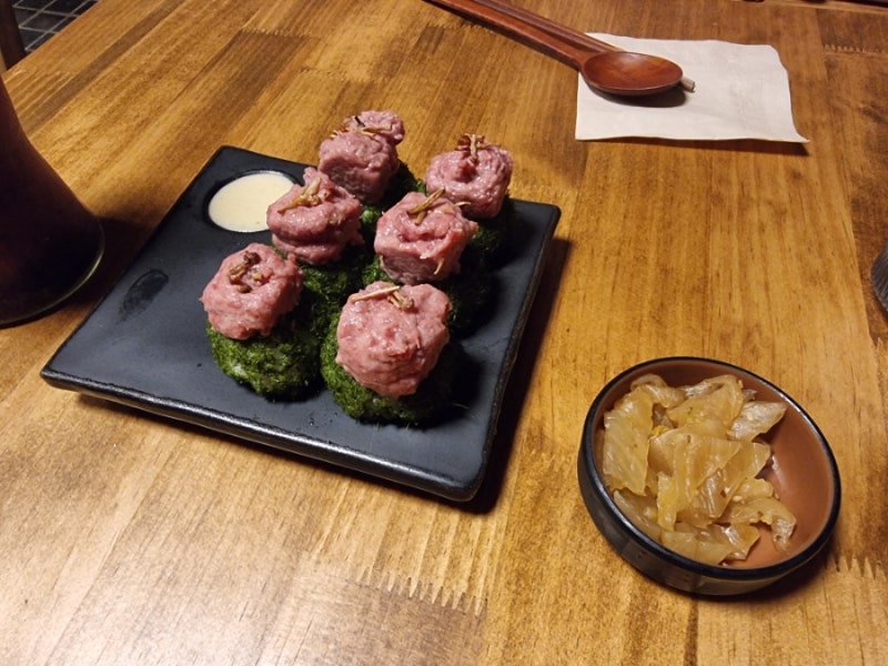 판교 정희 재미있는 퓨전 한식 아브뉴프랑에 있는 판교맛집 네이버 블로그