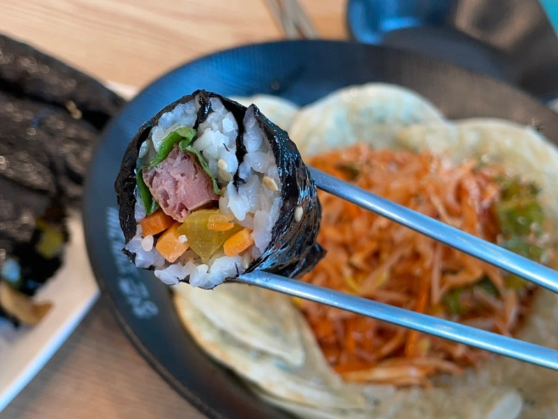 청춘꼬마김밥 경기광주 맛집 초월 김밥 떡볶이가 맛있는 청춘꼬마김밥 네이버 블로그