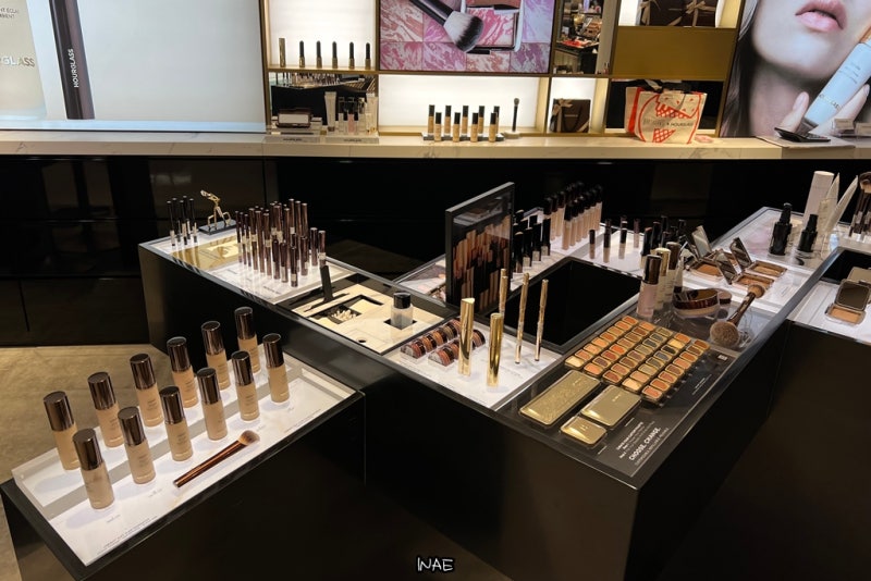 오드펠로우즈 X 아워글래스 비건 콜라보레이션 보이어 아이섀도우스틱 And 립밤 여름한정 프로모션 메이크업 했어요 네이버 블로그