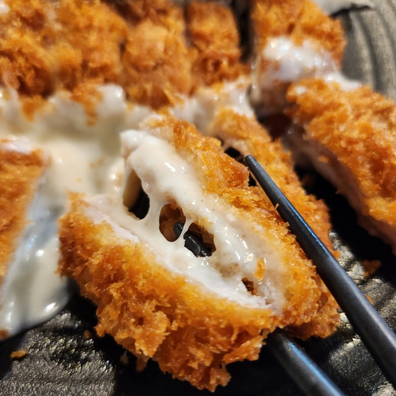 양재 한양돈까스 돈까스 맛집 여름엔 냉모밀 카레추가 꼭이요 네이버 블로그