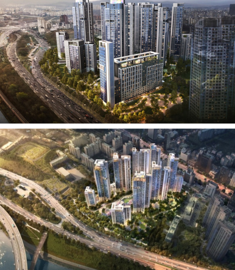 청담르엘 분양 모델하우스 2023년 하반기 서울 강남 최상급지 청약청담 삼익 재건축 네이버 블로그