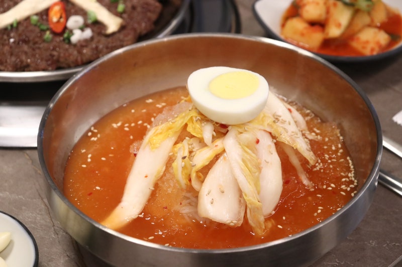 남천동 한우맛집 친절한 서비스와 깔끔한 맛 한우공판장본점 네이버 블로그
