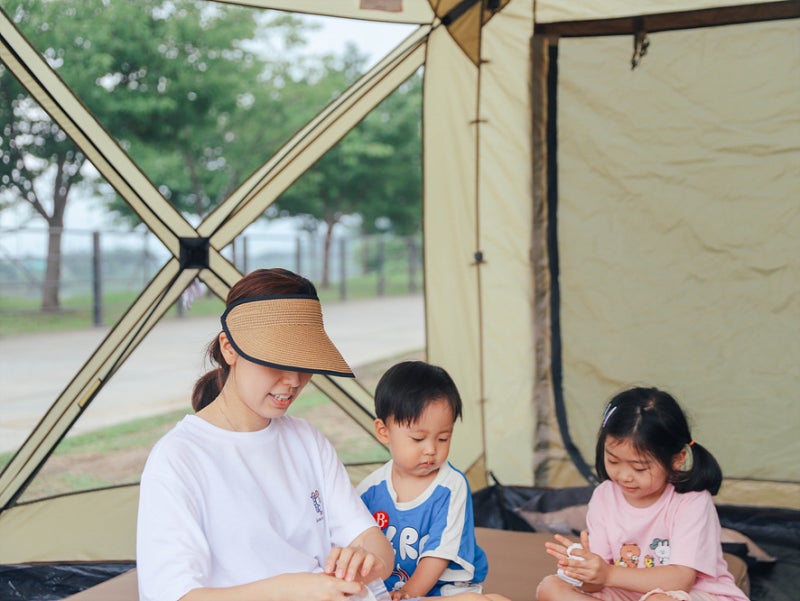 여성썬캡 라탄 느낌 나는 여자 여름모자 휴가철 필수템 w. 아트박스 POOM 품 : 네이버 블로그