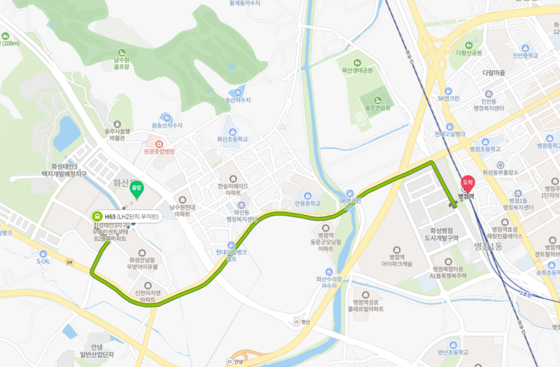 경기 화성태안3 B 3블록 공공분양주택 본청약 일반공급 Lh청약 분양가 입지 입주자모집 네이버 블로그