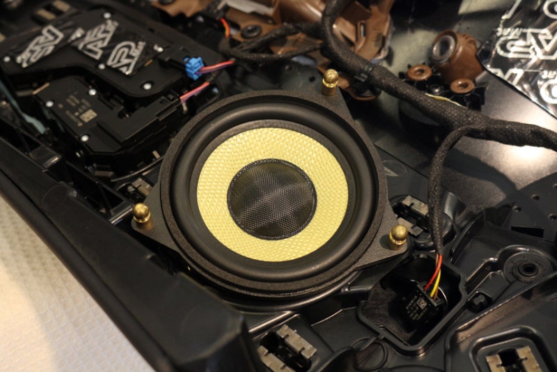 아쉬움 남긴 벤츠 E350 오디오튜닝, CDT DSP앰프 매칭 : 네이버 블로그