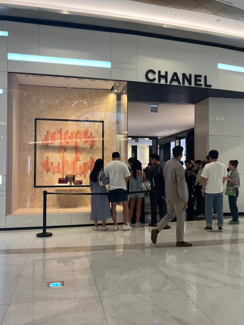 시그니엘 서울 라운지살롱 드 시그니엘 라운지룸서비스조식 네이버 블로그