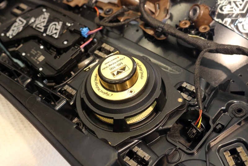 아쉬움 남긴 벤츠 E350 오디오튜닝, CDT DSP앰프 매칭 : 네이버 블로그