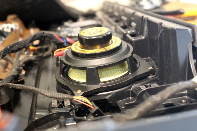 아쉬움 남긴 벤츠 E350 오디오튜닝, CDT DSP앰프 매칭 : 네이버 블로그