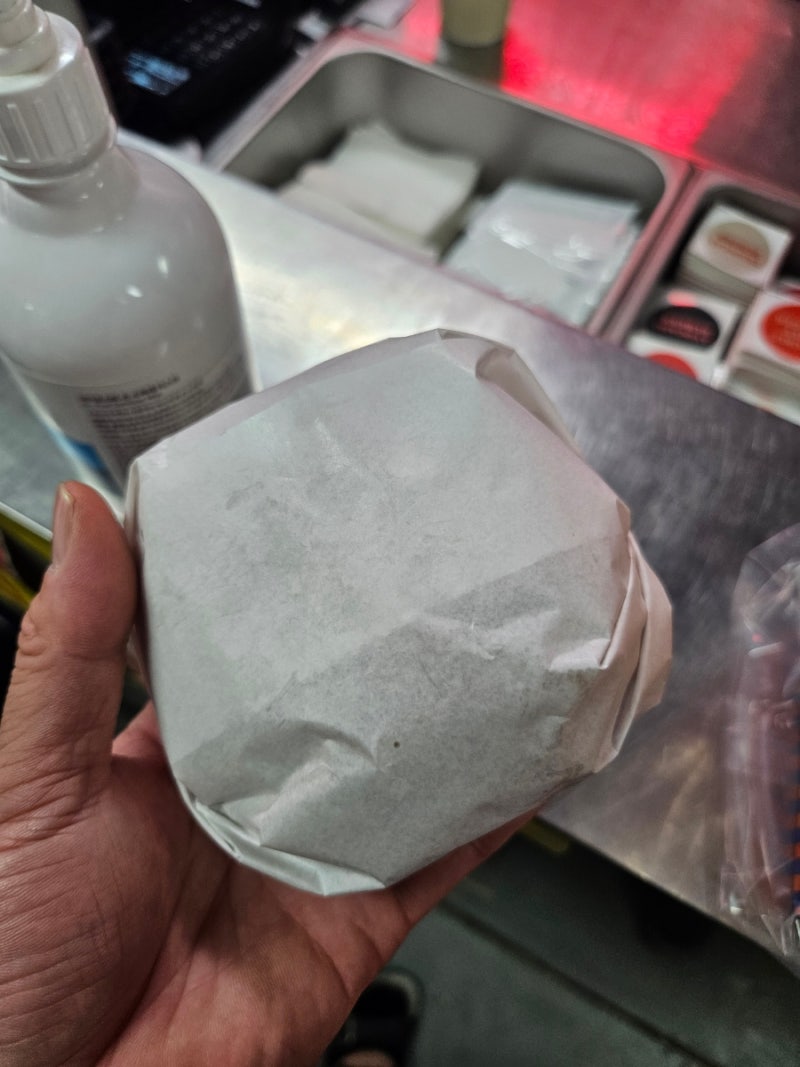 대구 동성로 수제버거 1티어 맛집 오일리버거 네이버 블로그