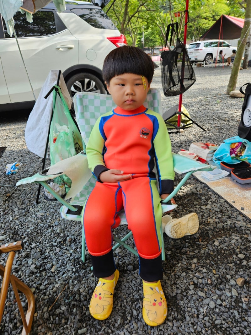 밀양 청도 조은자리캠핑장 우중캠핑~ 네이버 블로그