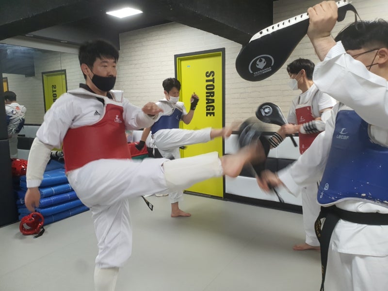 성인 태권도 배우기 리뷰 및 후기 금강 태권도성인반 가격 과 추천 네이버 블로그