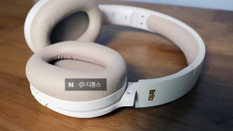 브리츠 bt4000 블루투스 헤드셋 : 네이버 블로그