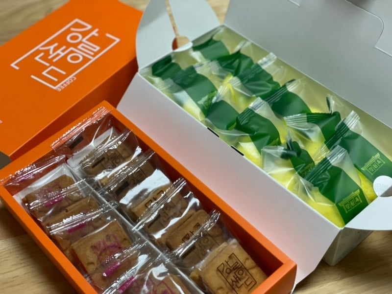 강릉디저트 맛집 강원옥 강릉샌드 초당순두부찹쌀떡 맛집 네이버 블로그