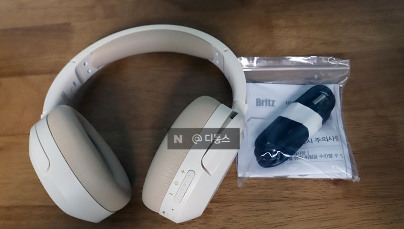 브리츠 bt4000 블루투스 헤드셋 : 네이버 블로그