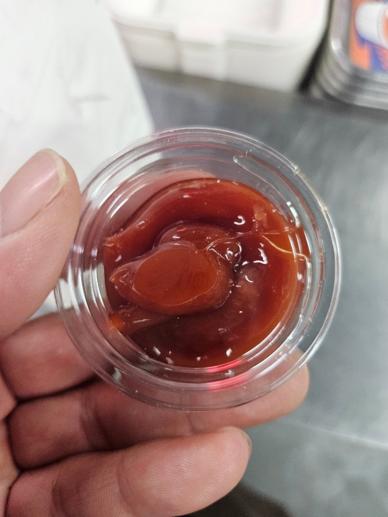 대구 동성로 수제버거 1티어 맛집 오일리버거 네이버 블로그
