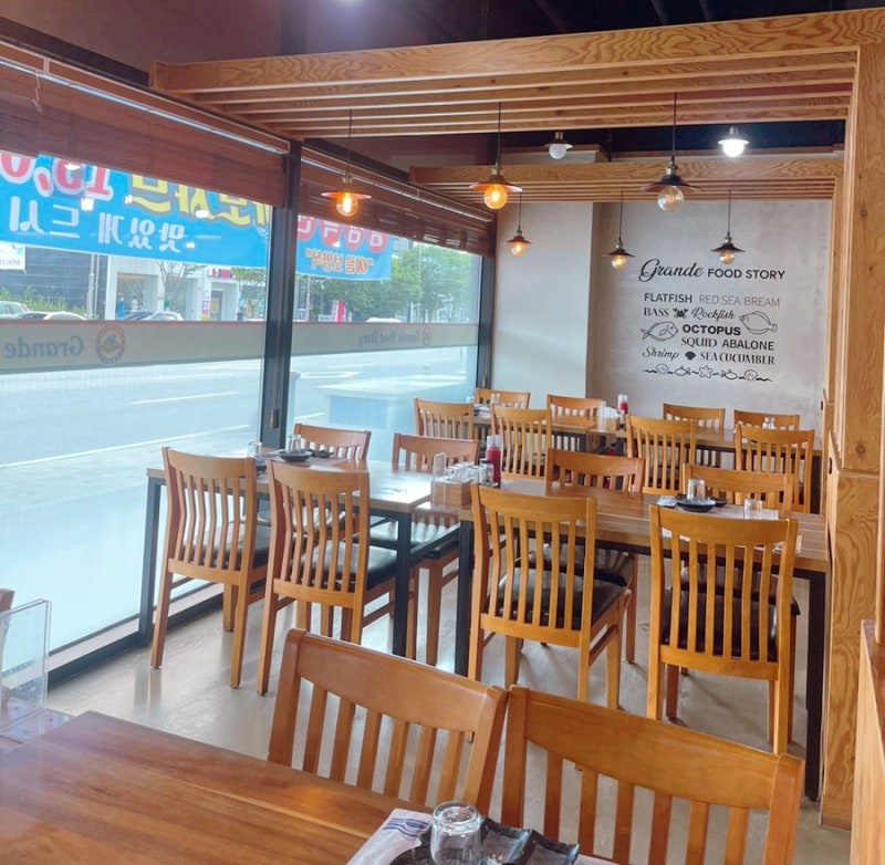 광주수완지구횟집 모임하기좋은 위대한수산 네이버 블로그
