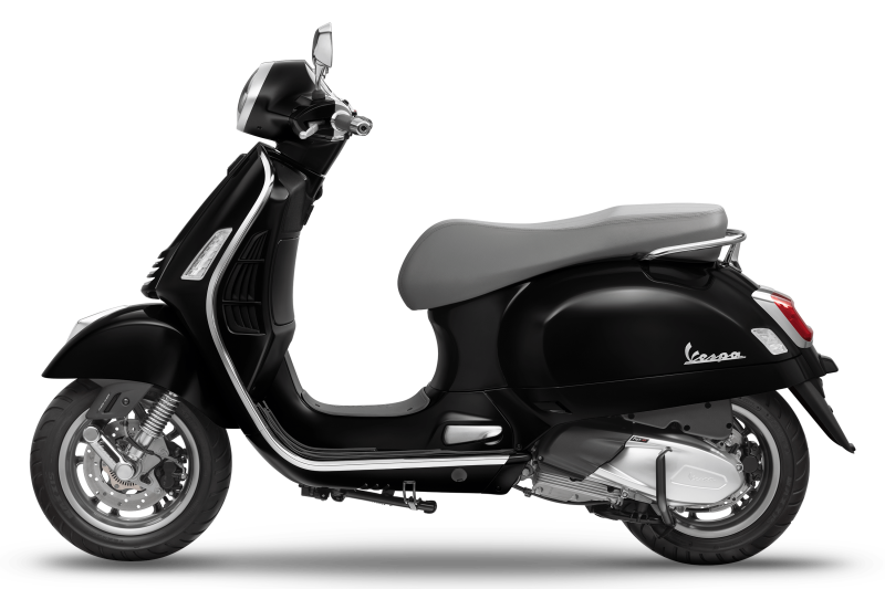 [정보] 2024년형 베스파 올뉴GTS300 출시 사전 예약시작 (ALL NEW GTS300 사전예약) : 네이버 블로그