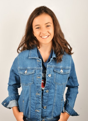 알레한드라 하워드 Alejandra Howard (2010.02.09) 배우 프로필 : 네이버 블로그