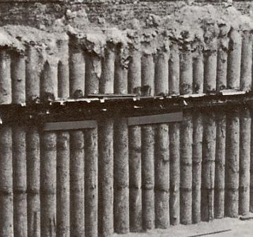 CIP (Cast-In-Place Pile)공법의 장단점 및 시공순서 정리 : 네이버 블로그